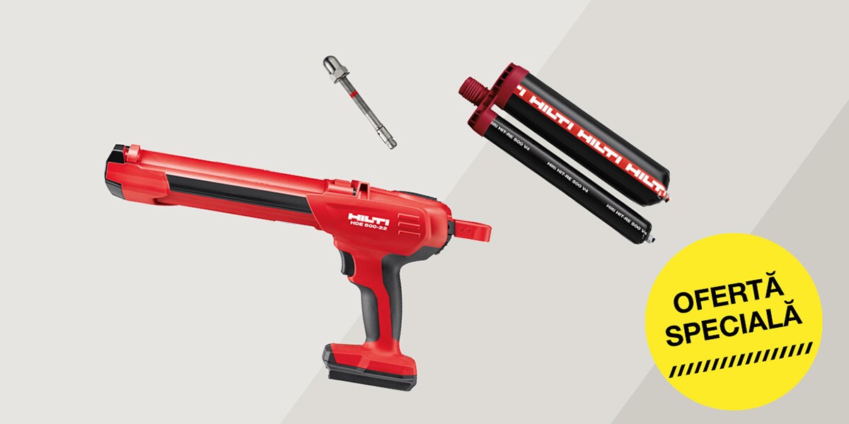 Open days - Hilti Romania