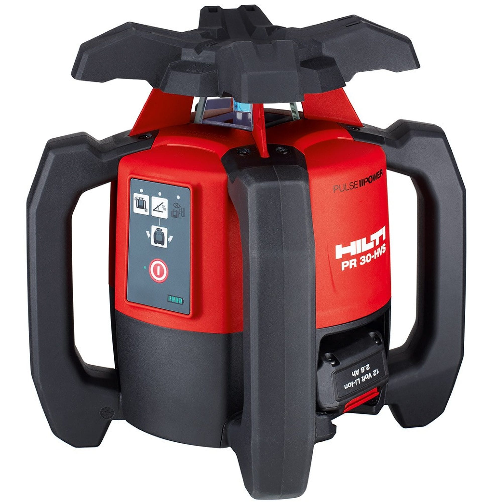 PR 30-HVS A12 - Hilti Romania