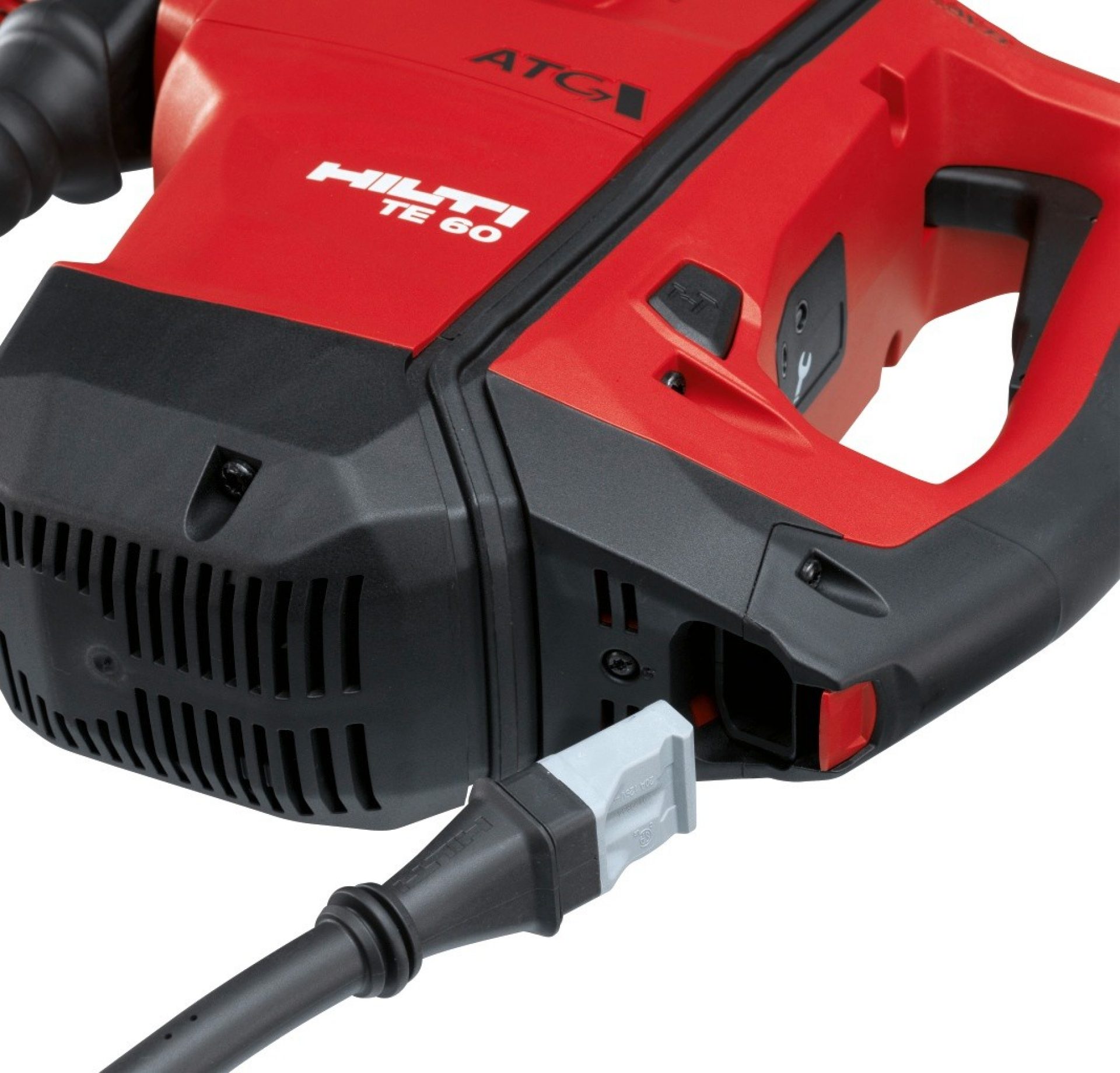 Combipercutor TE 50-AVR - Hilti Romania